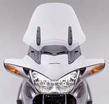 The Nimbus 2000 (2004 Honda ST1300) – Casa Dunthor